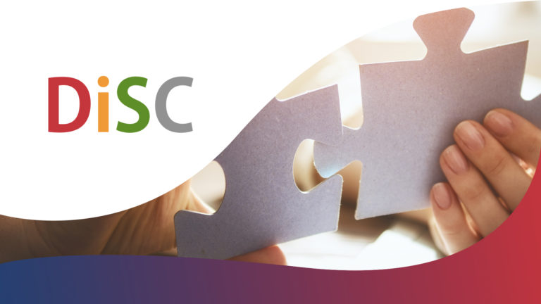 DiSC Workplace | LONDON TRAINING & COACHING new